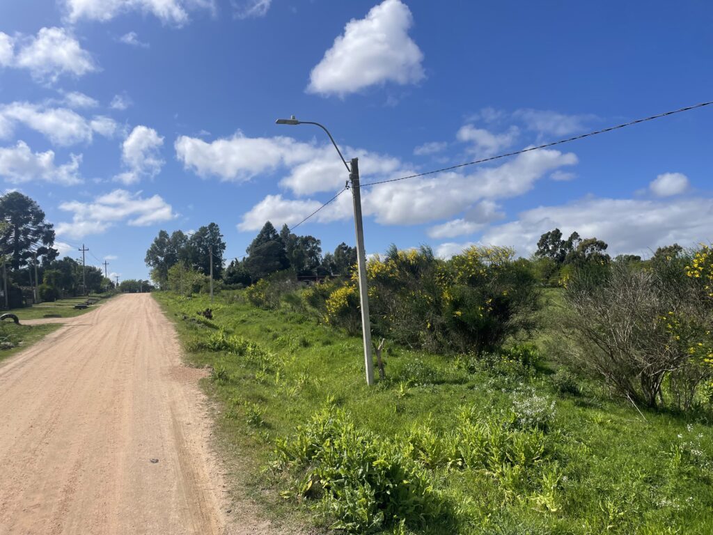 Venta padrón suburbano de 3,6 HA a metros de la Perimetral - ALTO PANORAMA